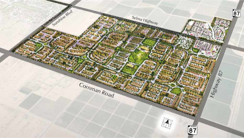 The Farm at Heritage – Heritage Arizona | Pinal County